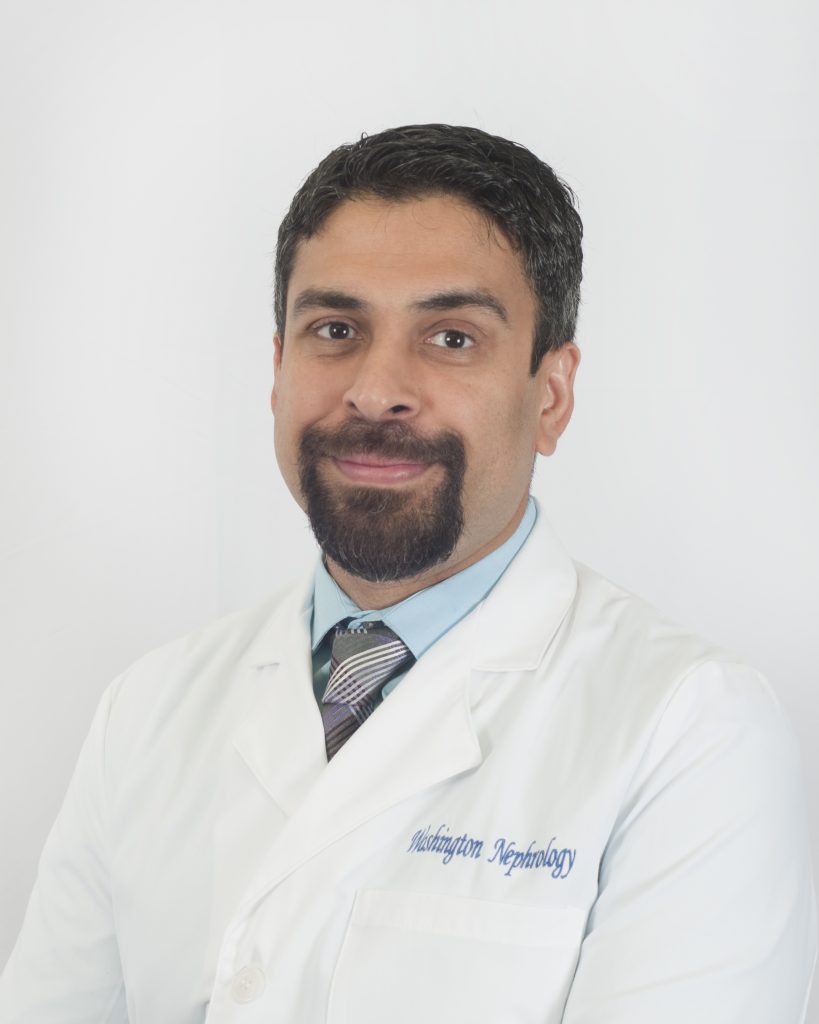 Physicians - Washington Nephrology